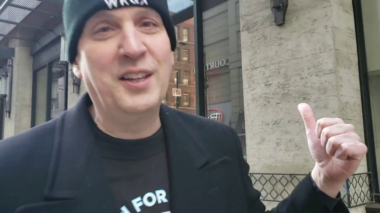 Brian for Mayor: Campaign Ad #3 - YouTube