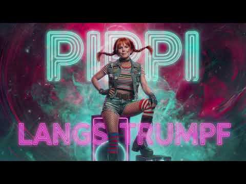 Pippi Langstrumpf - [Hardstyle Mix]