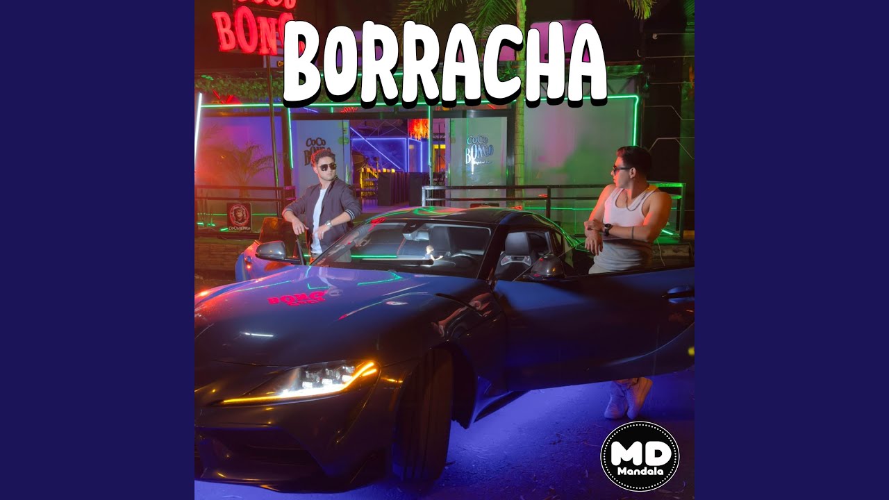 Borracha Youtube