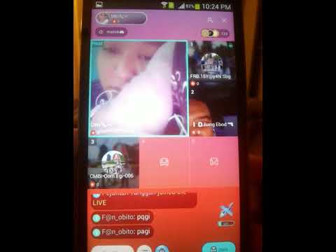 Indonesian bigo lover dewi aceh  3