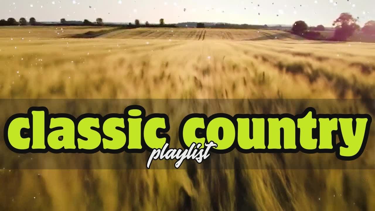 Old Country Songs That Carry the Soul of Real Country Life | Merle ...
