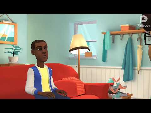 tugas plotagon - YouTube