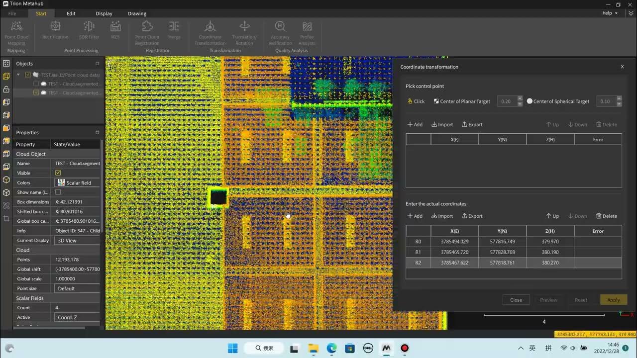 clipping box - YouTube