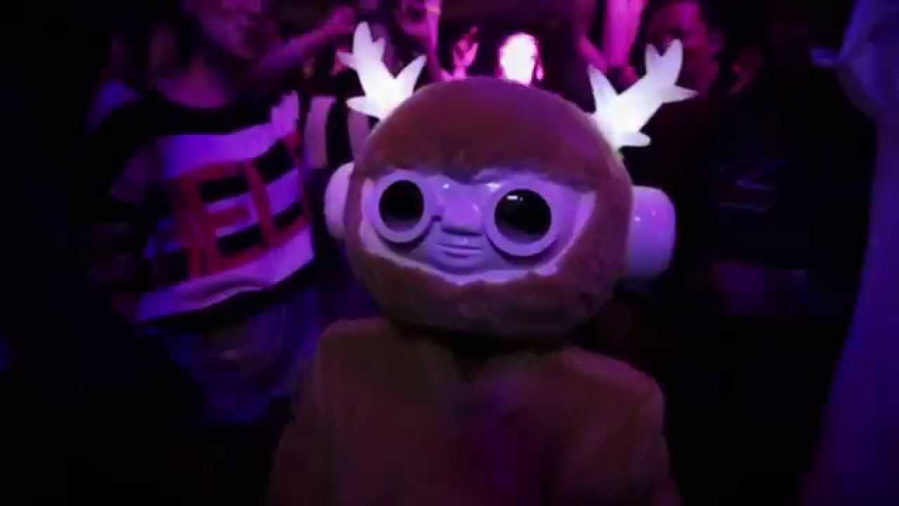 MONKEY DISCO BOY - FOREVER YOUNG feat. BOOM BOOM CASH (Teaser) - YouTube