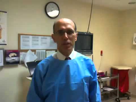 MD-Reports 9i EHR Review MedPoint endoscopy center - YouTube