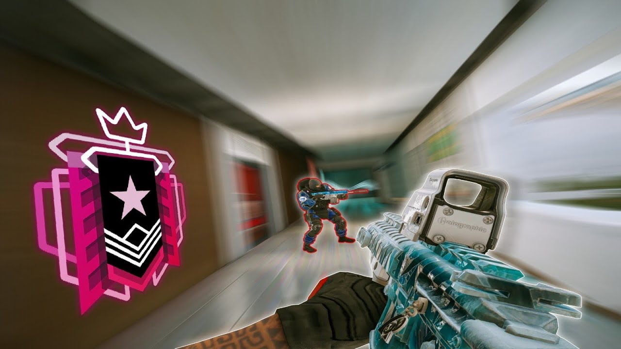 Best Xim Matrix - Rainbow Six Siege Settings + Bypass - YouTube