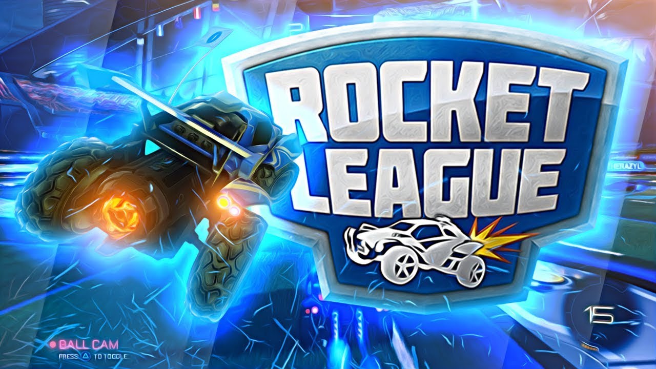 ROCKET LEAGUE Wer Will Weiße Gaiden?! PC - YouTube