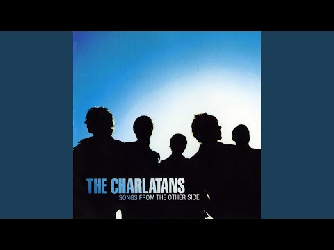 The Charlatans – Songs From The Other Side – CD (Album, Compilation ...