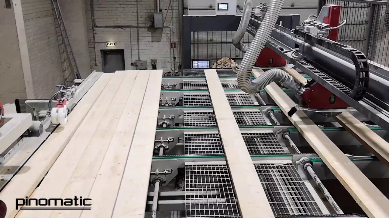 Planer line - YouTube