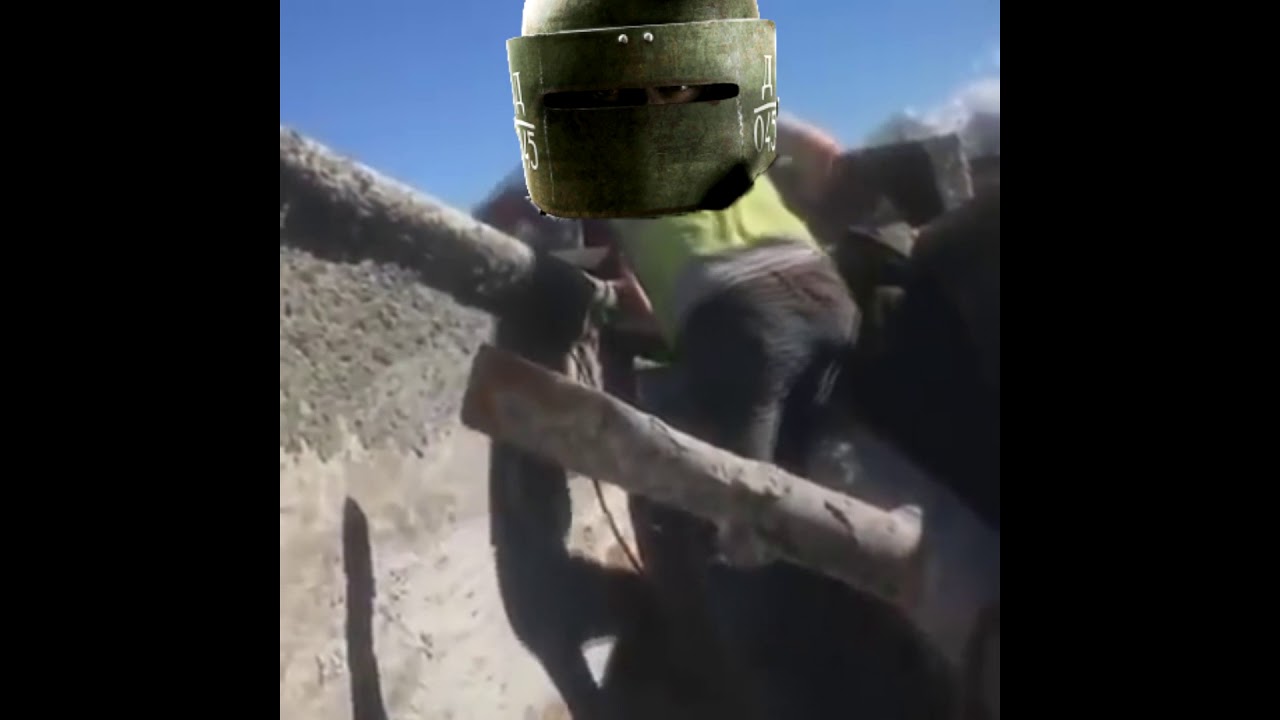 LMG MOUNTED AND LOADED!!! - YouTube