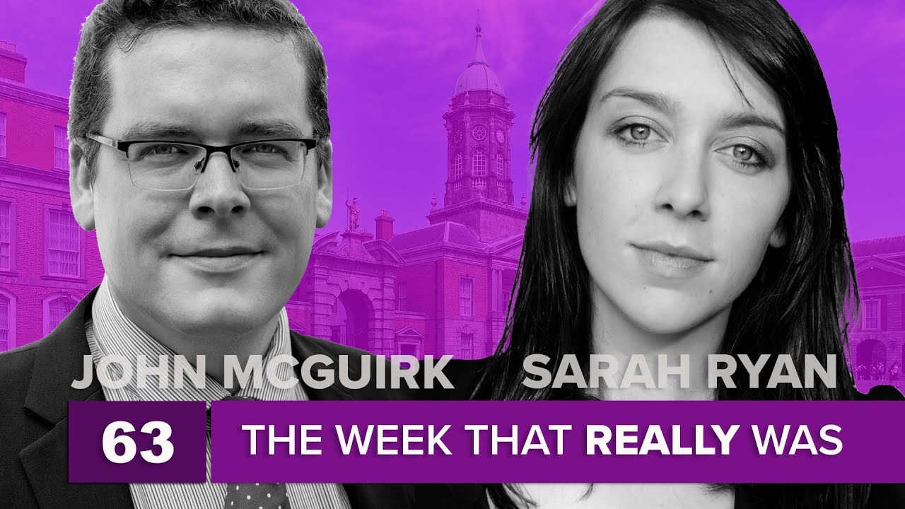 Unvetted | PODCAST EP63 - YouTube