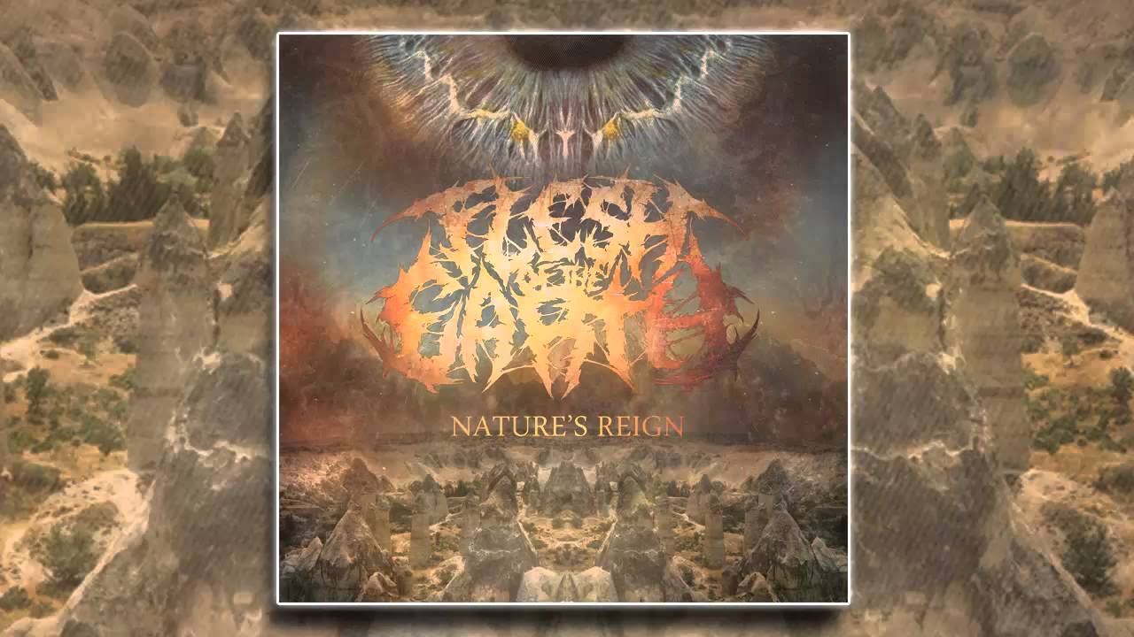 Flesh of the Earth - The Titan (NEW 2013/HD) - YouTube