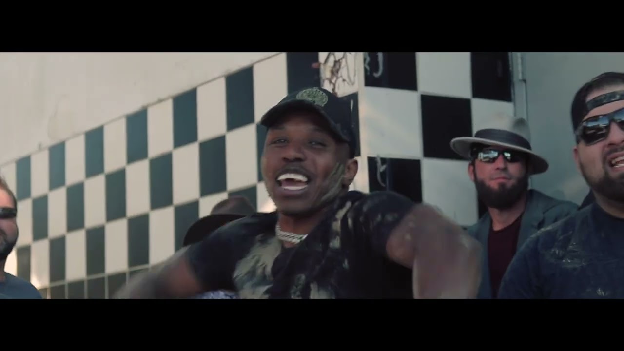 Undivided Band - Rodeo (Official Music Video) #CountryRap #Louisiana # ...