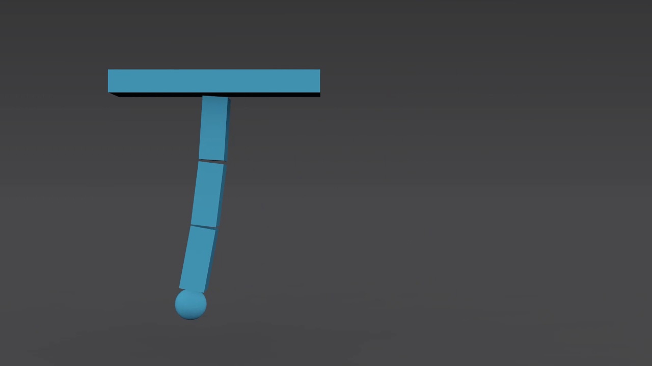 Dangle Arm/Swing - YouTube