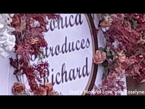 Happened in Fortportal, Uganda - Monica introduces Richard @ God's ...