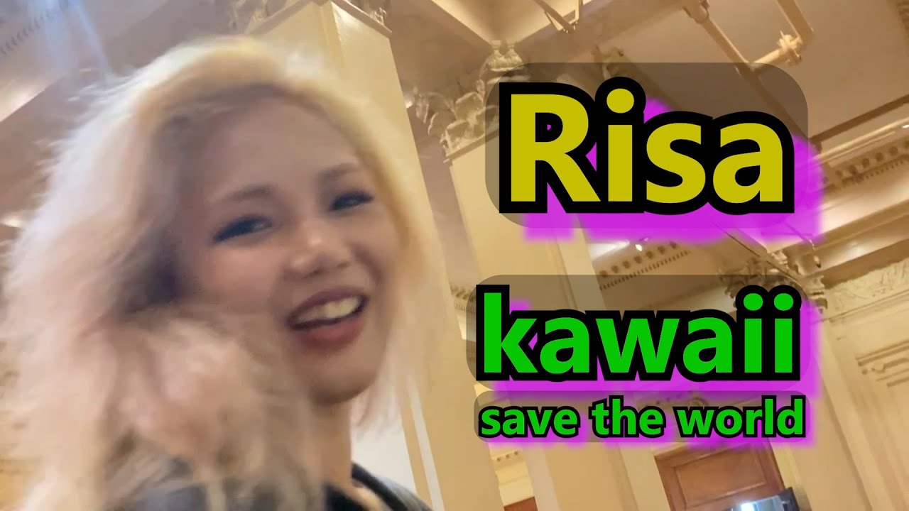 Risa， National Museum of Fine ART， Manila ，Philippines - YouTube