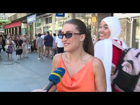 Koncerti Dine Merlina napunili Sarajevo: Turisti oduševljeni gradom i gostoprimstvom