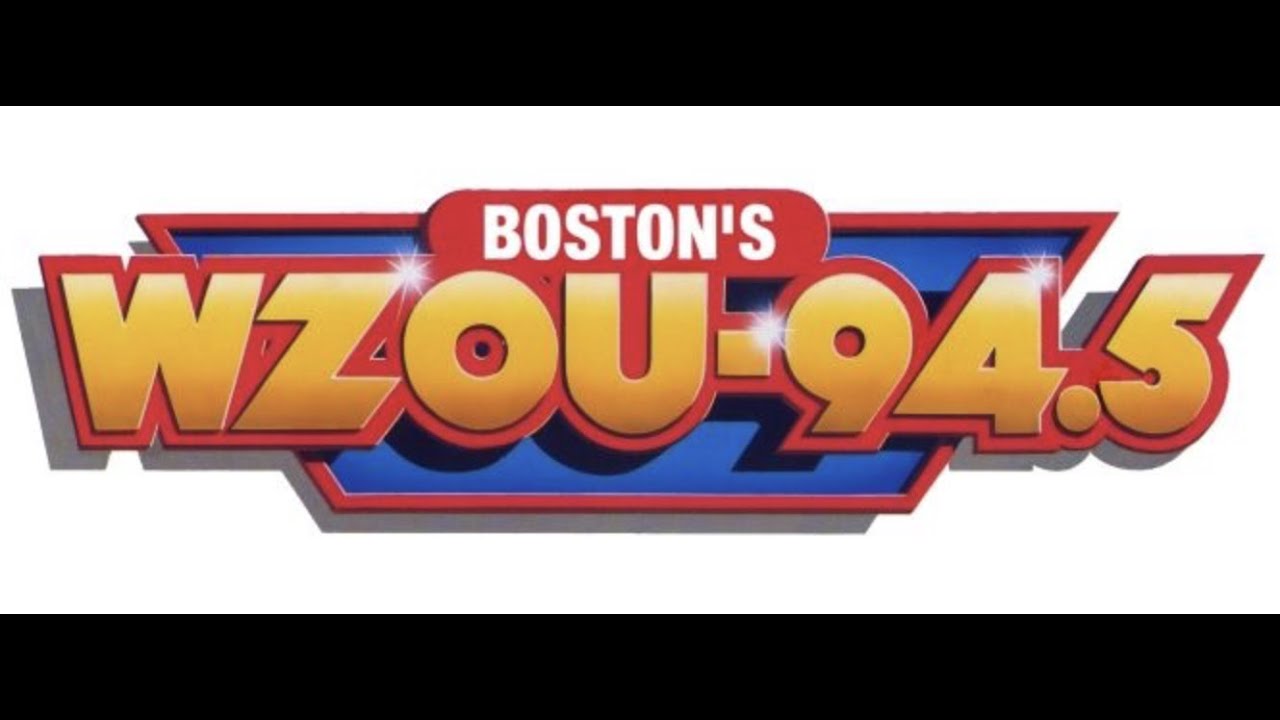 WZOU 94 5 Boston - John Willis - July 1988 - Radio Aircheck - YouTube