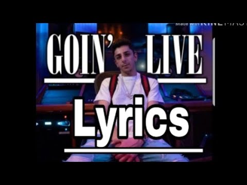 Goin live - Lyrics - YouTube