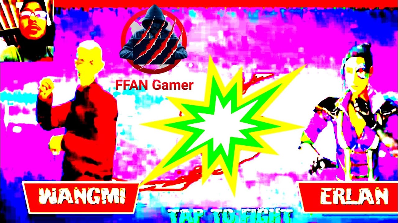 Kung Fu karate Fighting play level 3 @FFANGamer786 - YouTube