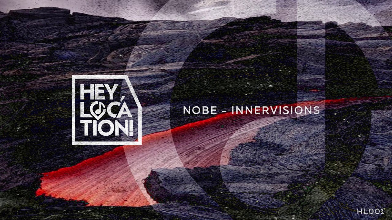 Nobe ft. SevenEver - Innervisions (Original Mix) [HL001] - YouTube