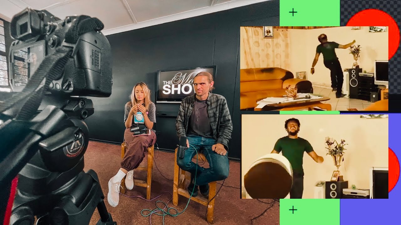 EP#06 | GOOD IDEA, BAD CGI ~ REACT SHOW - YouTube