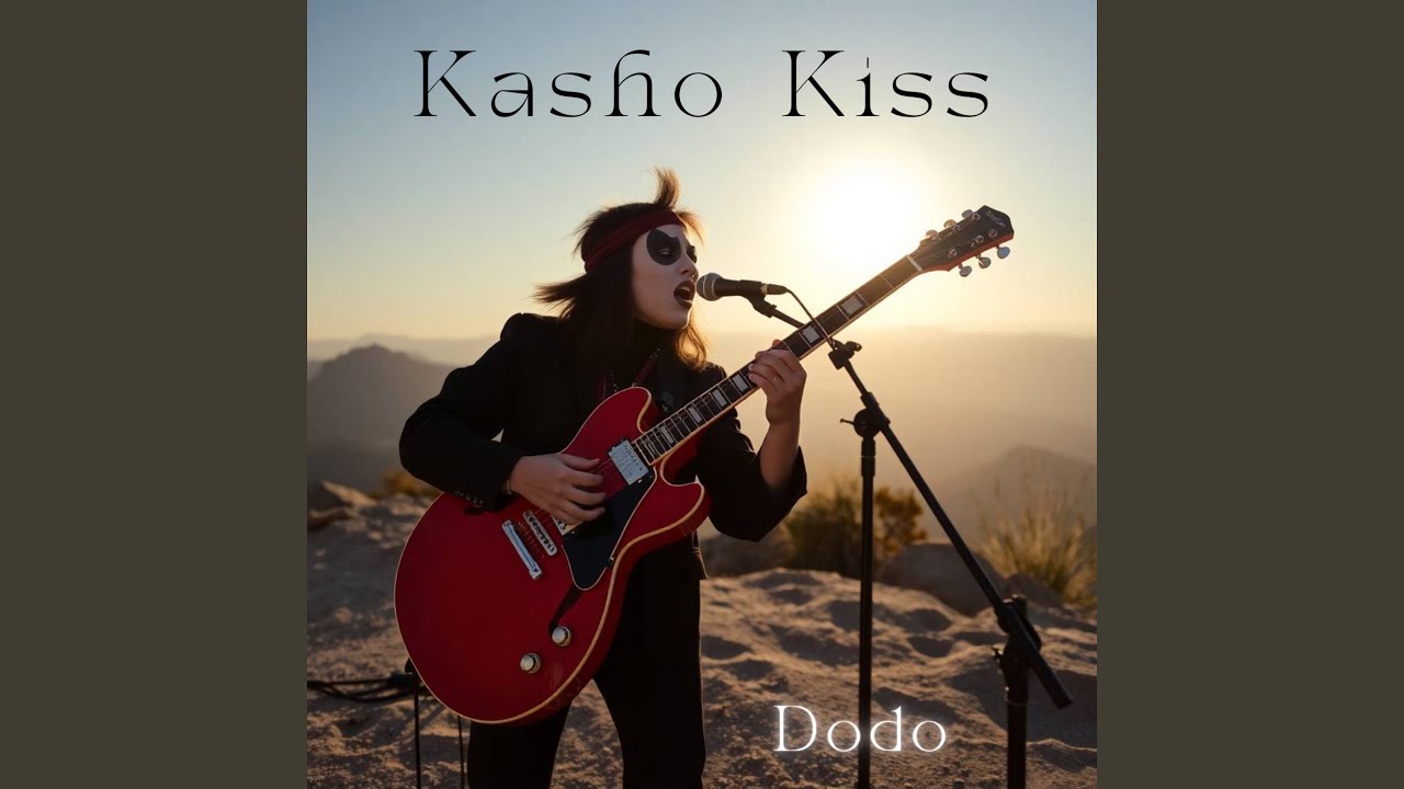 Kasho Kiss - YouTube
