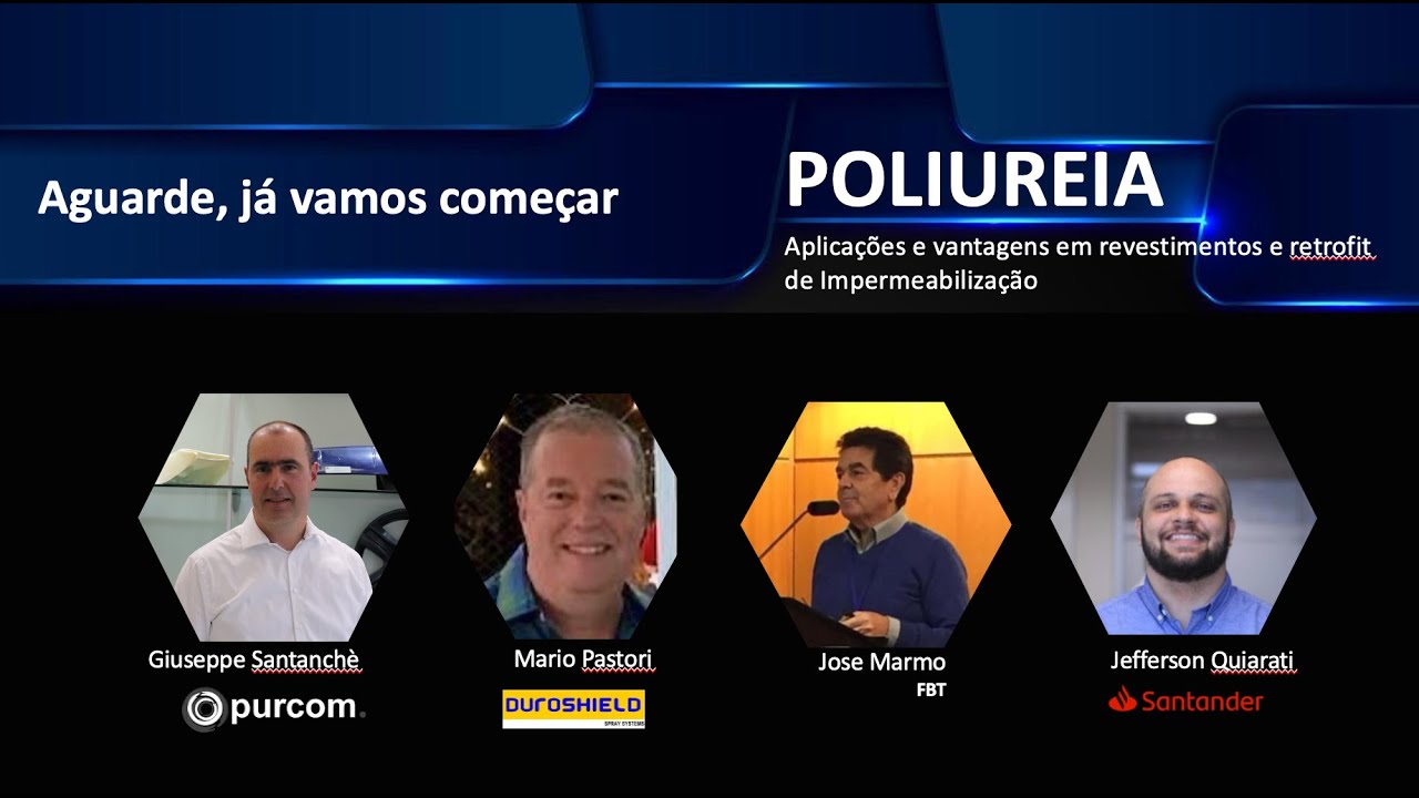 Webinar Purcom - YouTube