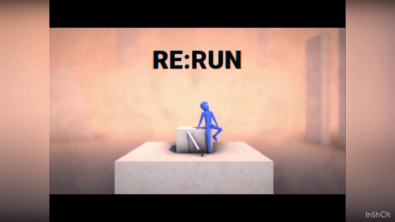 RE:RUN OST but it’s the best part for 10 minutes - YouTube