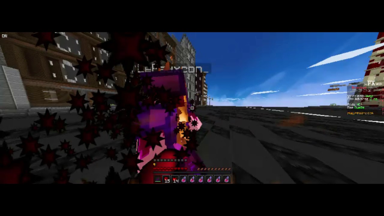 COMPILATION DE KILL #3 Minecraft - YouTube
