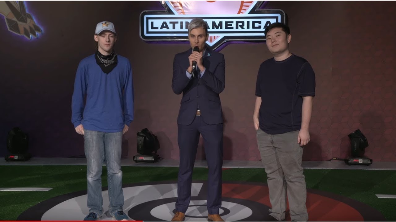 Pokemon VGC Latin America International Championship Finals Analysis ...
