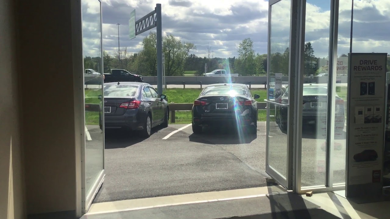 WIN a 370Z! Annual Children’s Museum of New Hampshire car raffle is ...