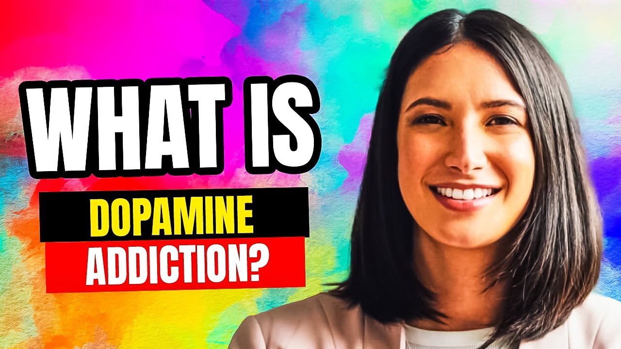 What is Dopamine Addiction? - YouTube