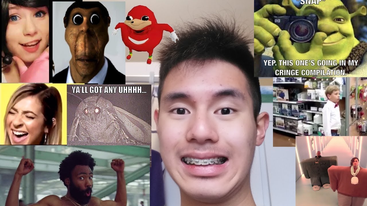 TOP 20 BEST MEMES OF 2018 - YouTube