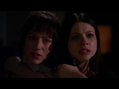 Michelle Trachtenberg (Diane Turner) HD 1080 Criminal Minds Zugzwang S8 ...