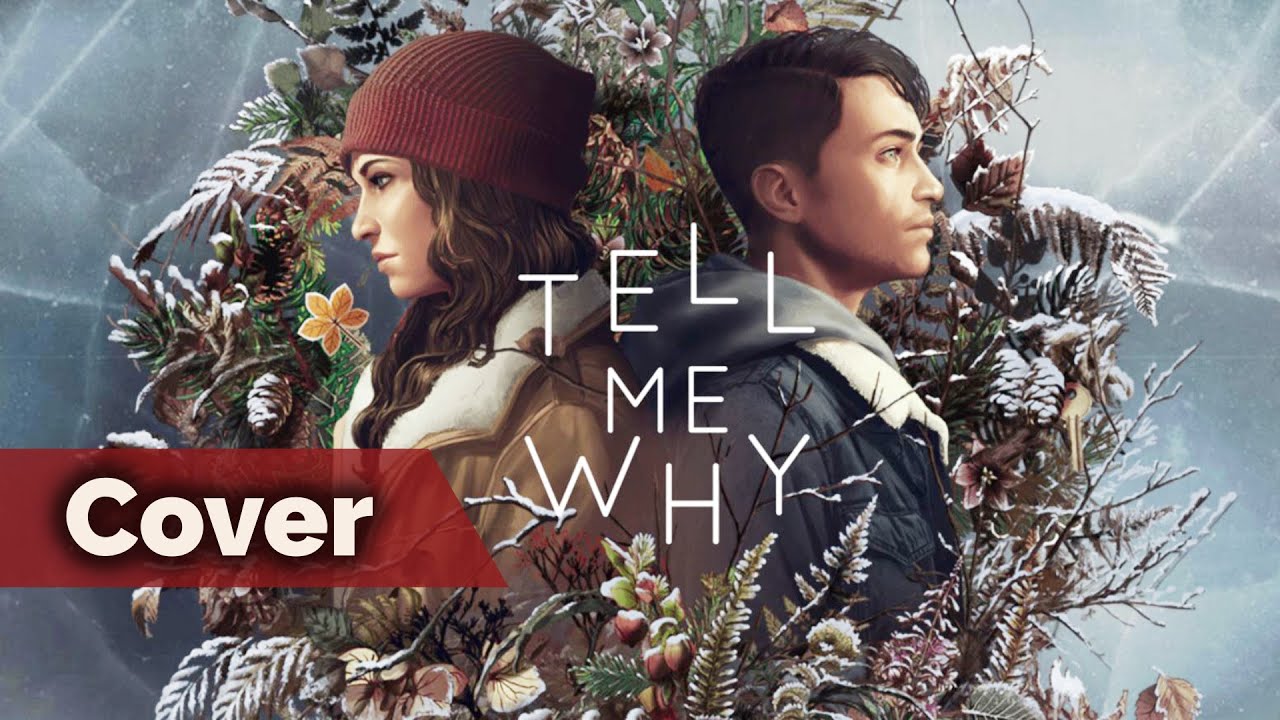 Till I See You Again, Cover (“Tell Me Why” Trailer Song, Original by ...