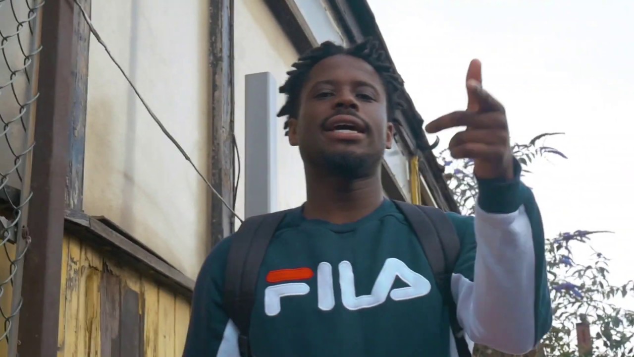 Kernal - Real Life (Official Video) - YouTube