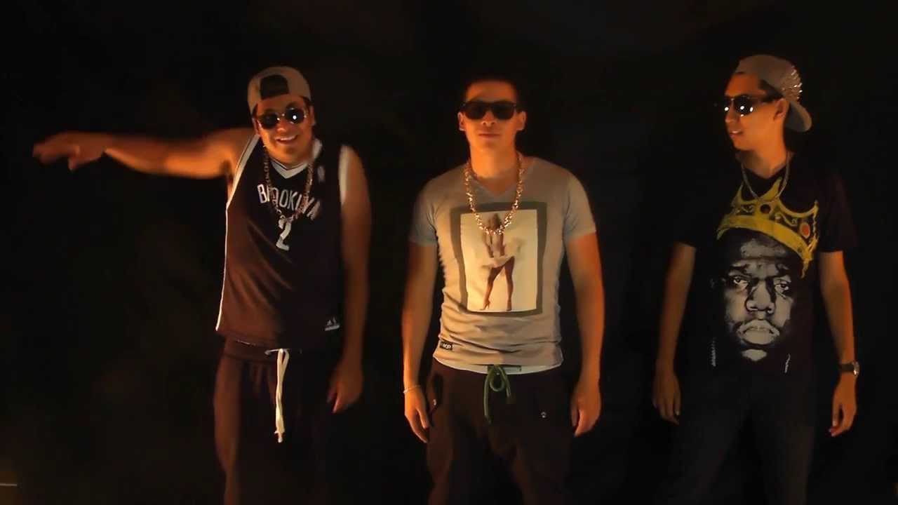 "DIAS DE AYER Y DIAS DE HOY"-FLEEZY--FDC.--FLEEZY CREW - YouTube