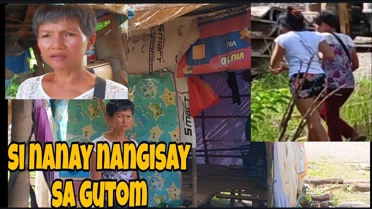 nako bakit nangisay si nanay!!#valsantosmatubang#kalingaprab # ...