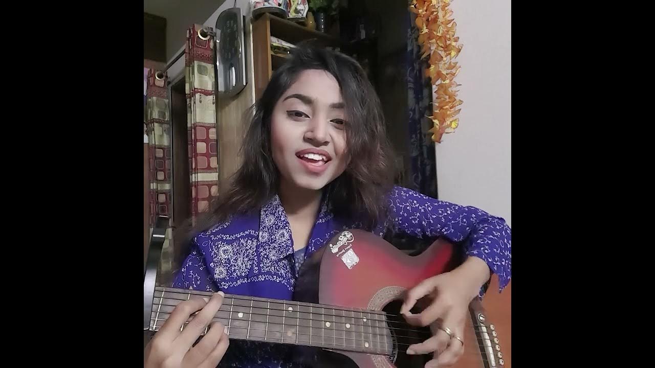 Dil ko karar aaya- full song (cover)-Agnita sikder Mugdho|| Agnita|| Mugdho|| - YouTube