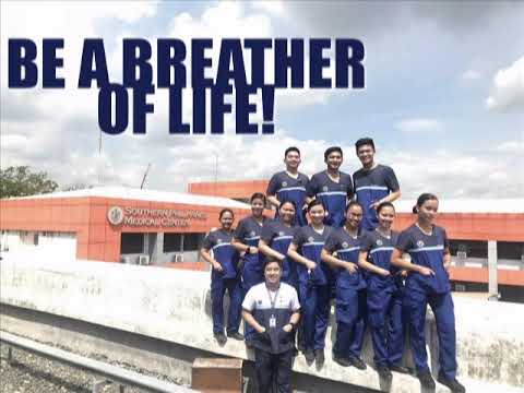 Bachelor of Science in Nursing and Respiratory Therapy of San Pedro College