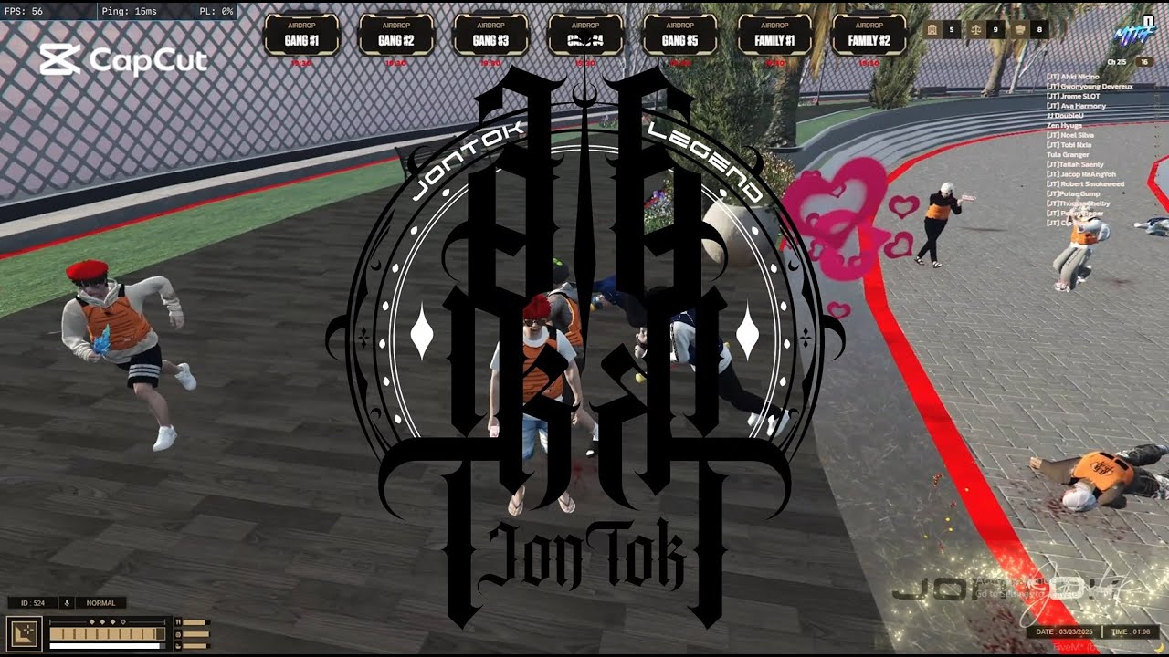 Go Play | FiveM Montage | MiTH COMMUNITY #MiTH #MiTHCOMMUNITY - YouTube