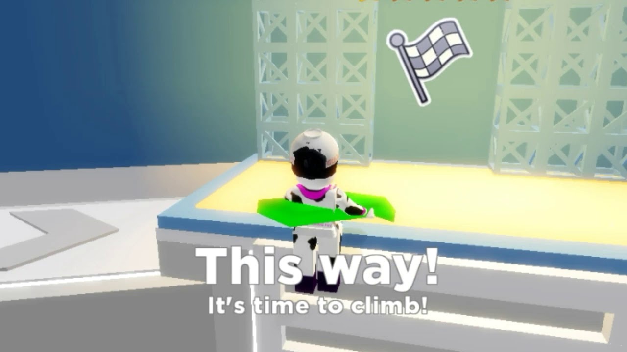 NORMAL gameplay :)|Roblox - YouTube