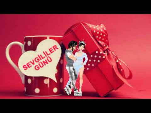 Sevgililer Günün Kutlu Olsun Sevdam