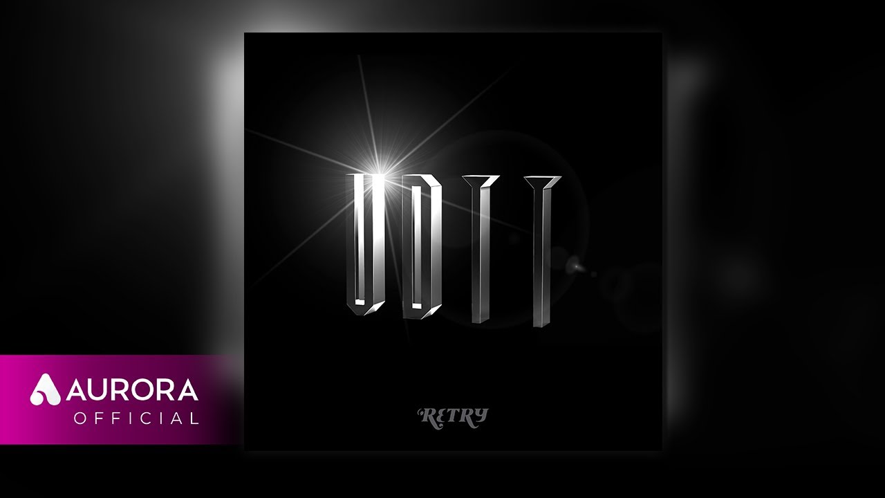 [Official Audio] UDTT (우당탕탕 소녀단) - RETRY - YouTube