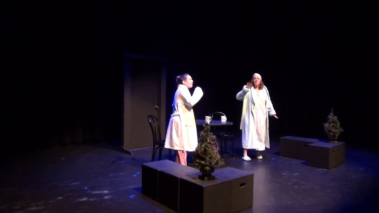 On The Porch One Crisp Spring Morning - YouTube