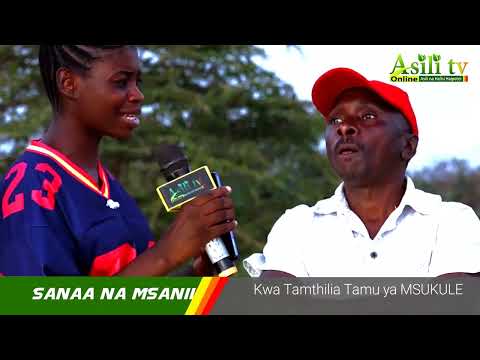 KASISI GUMLASENGA NDANI YA MSUKULE MSANII  MKONGWE KTK SANAA YA UIGIZAJI #MSUKULE #JK KIGOBORA FILM