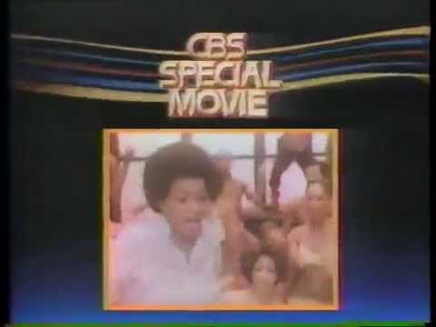 CBS specials promo May 1984 - YouTube