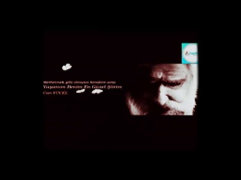 Can Yücel - Akis - Kendi sesinden