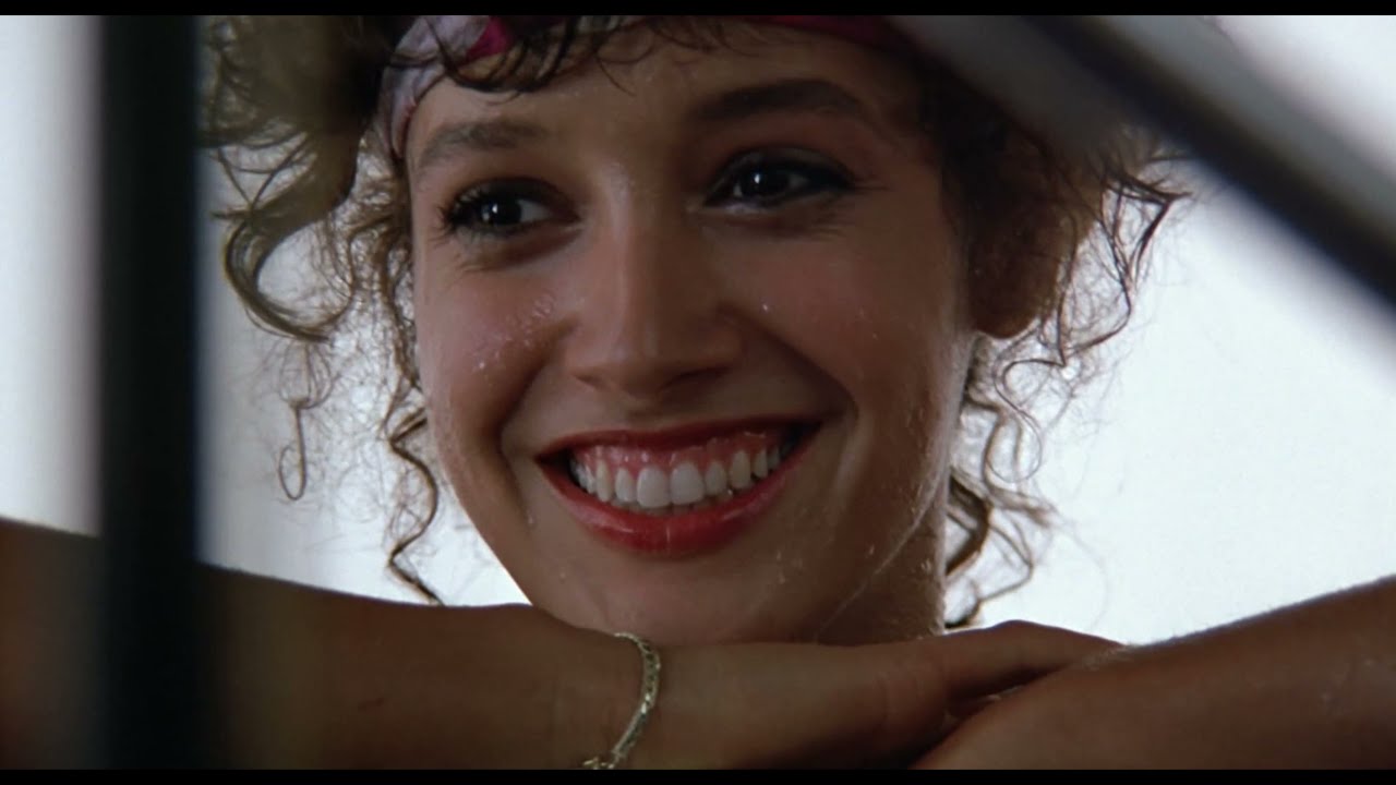 Flashdance (1983) 4k - Best scenes - Part 1 - YouTube